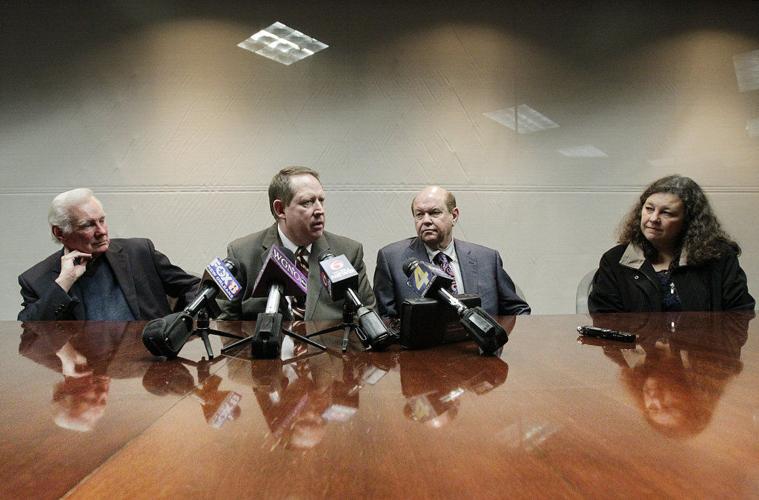 Warren acquittal in Glover shooting opens old wounds, raises questions ...