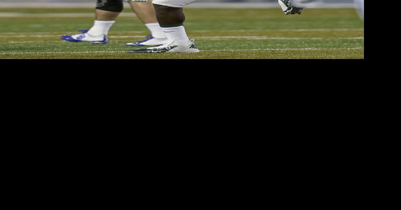 Photos: Tulane's Ade Aruna selected by Vikings | Photos | nola.com