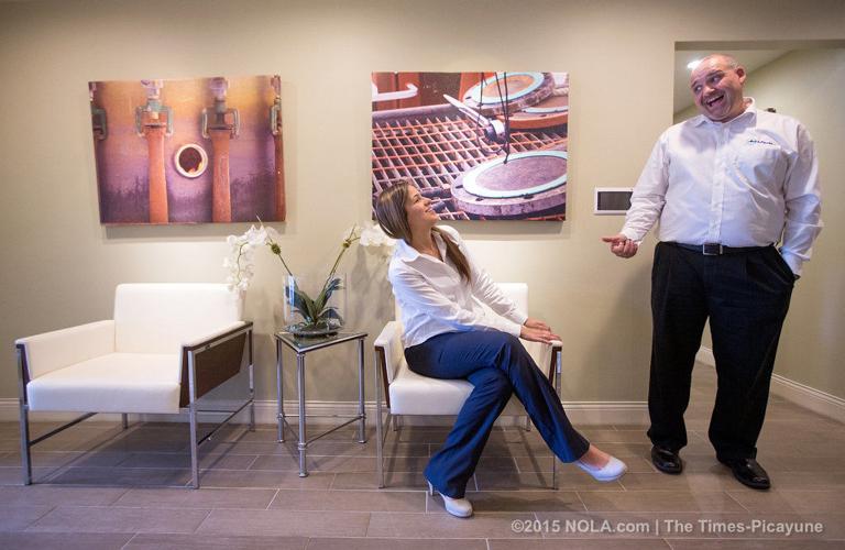 Top Workplaces honoree AccuTrans prioritizes family, stability in ...