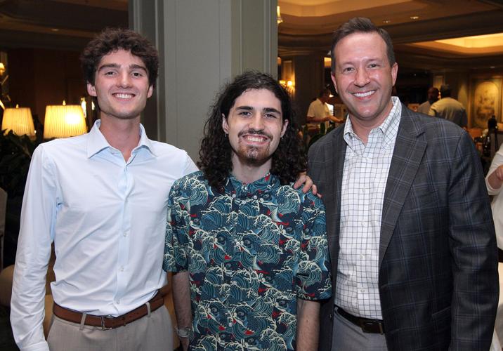 Nell Nolan: Navy League Luncheon, Vanderbilt Party, Sugar Journal ...