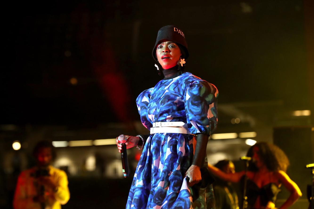 Hakeem Holmes is in charge of the 2023 Essence Festival | Louisiana ...