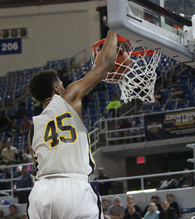 University Lab boys basketball repeat meaningful accomplishment for ...