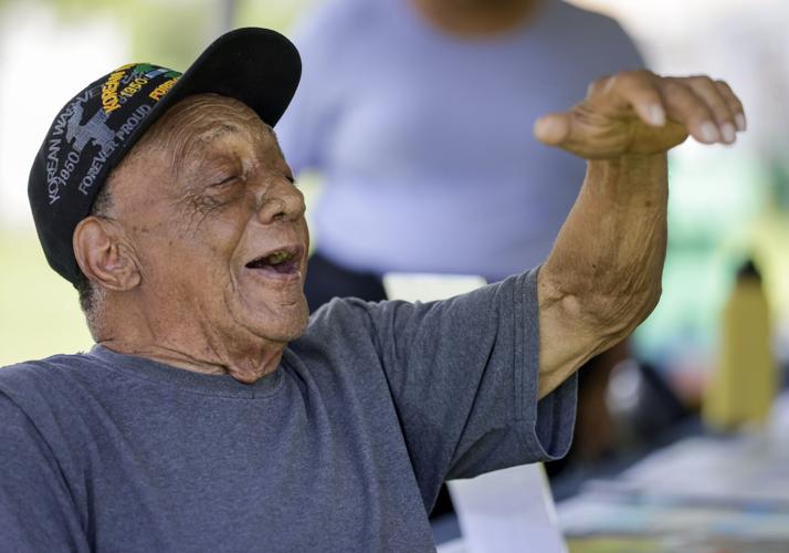 Mapping tool aims to find slave burial sites in Louisiana | Environment ...