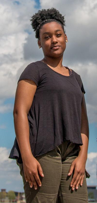 2017 New Orleans debutantes: Future pathologist seeks to help those ...