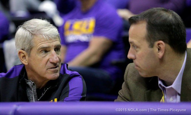 Brandon Harris' mechanics, the LSU defense and more: Your questions ...