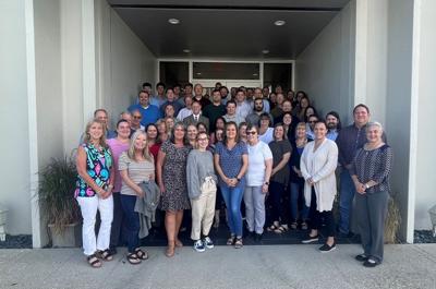 Top Workplace: Implementing feedback helps Gray Insurance Co. cultivate ...