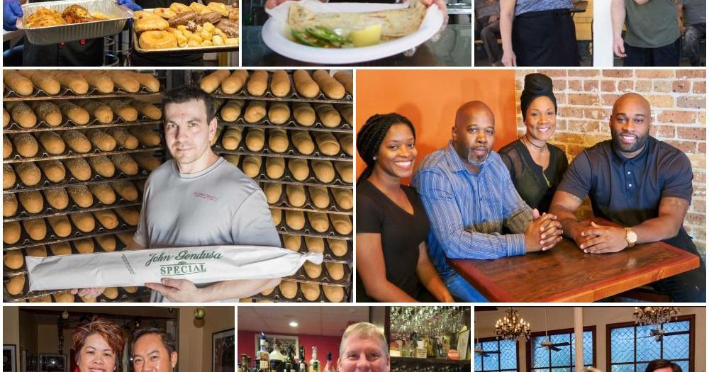 8 stories of character (and characters) in New Orleans food for 2018 ...