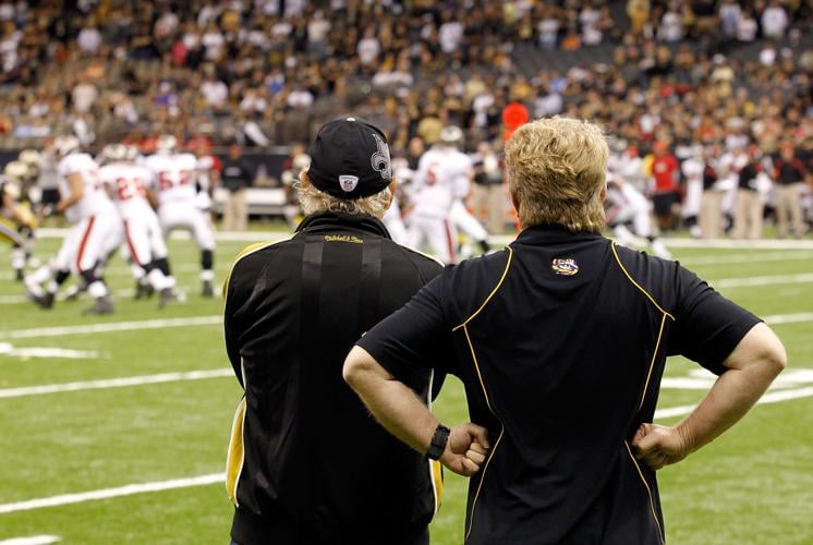 Watch: Jimmy Buffett talks about why he loves New Orleans ...