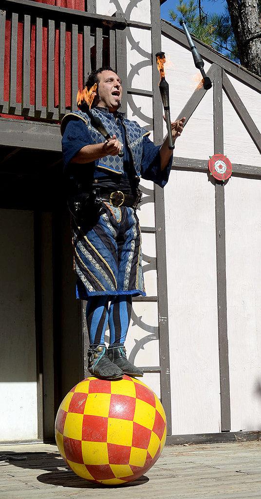 Louisiana Renaissance Festival: What to know before you go | Louisiana ...