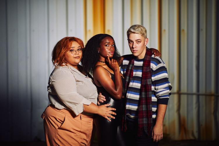 Triple play: 'Rent,' Matilda,' 'NeverEnding Story' will open this ...