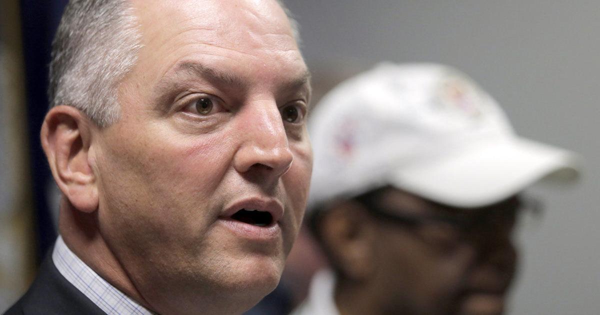 Baton Rouge officers sacrificed themselves for their city: Editorial ...