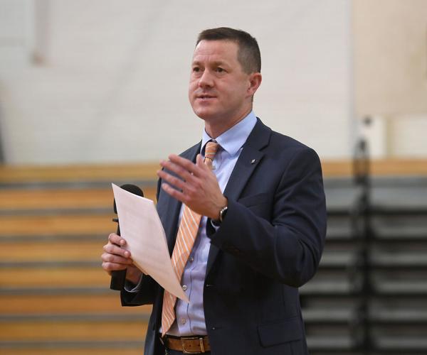 Once allies, John Bel Edwards and Louisiana's education chief now at ...