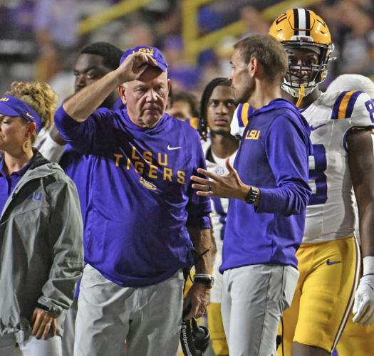 Brian Kelly's LSU buyout: Here's everything you need to know | LSU ...