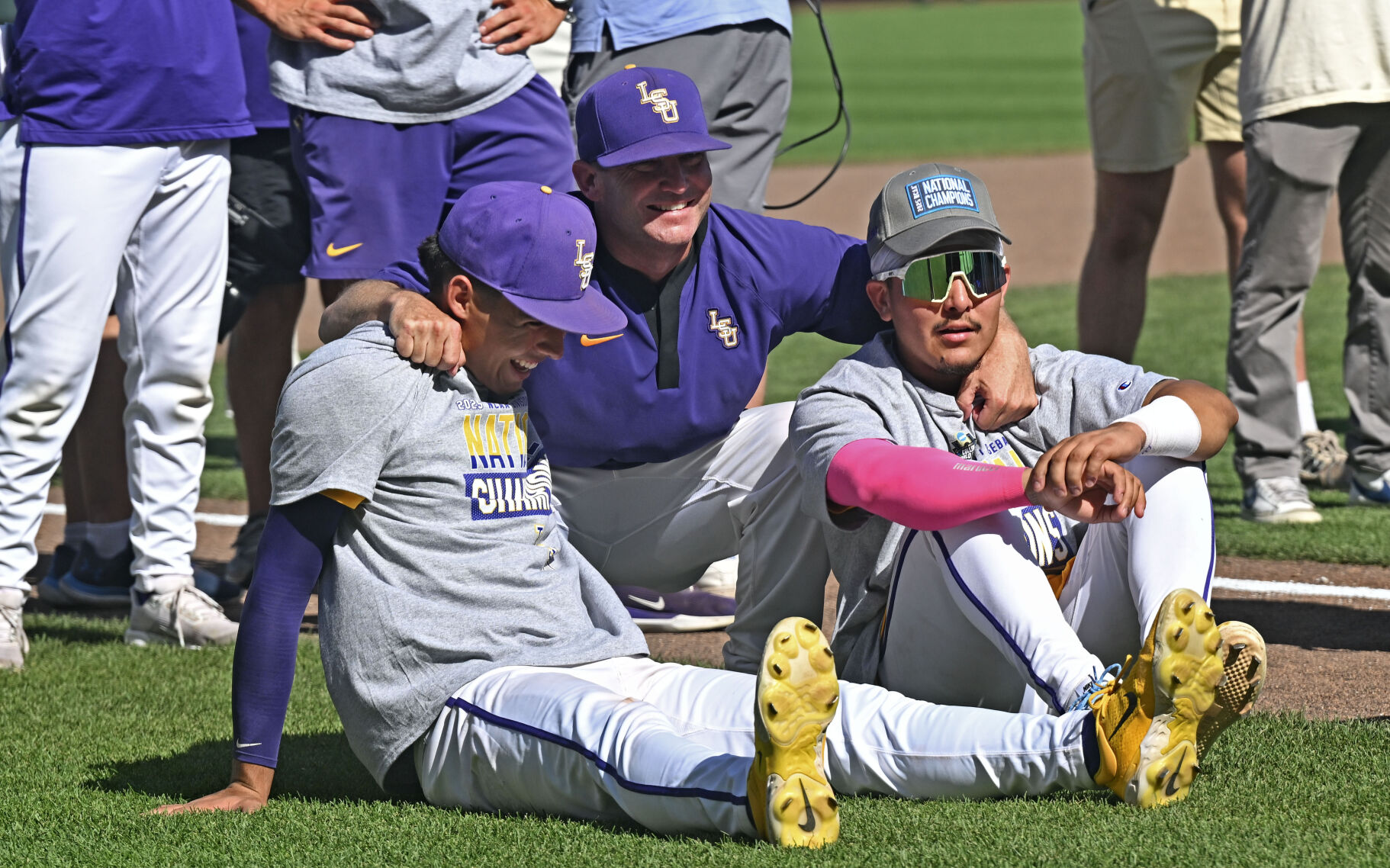 LSU baseball recruiting, Jay Johnson prepares for 2026 | LSU | nola.com
