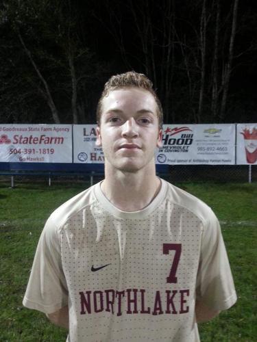 Soccer in the spotlight: Northlake Christian’s Josh Landry, Mandeville ...