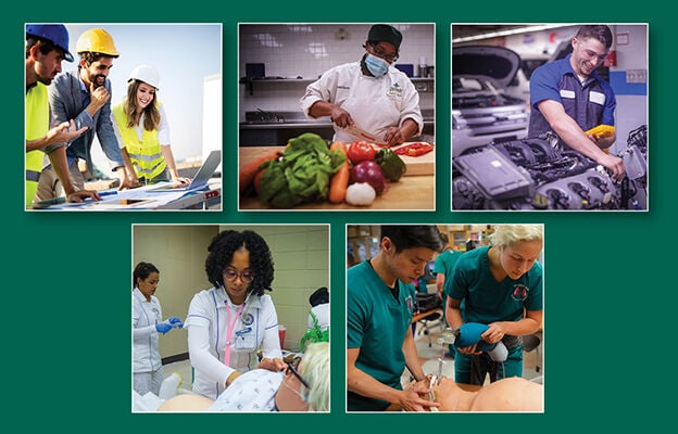 Delgado Foundation luncheon to benefit 5 programs | Entertainment/Life ...