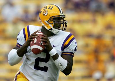 Ex-LSU quarterback JaMarcus Russell is facing a lawsuit | LSU | nola.com