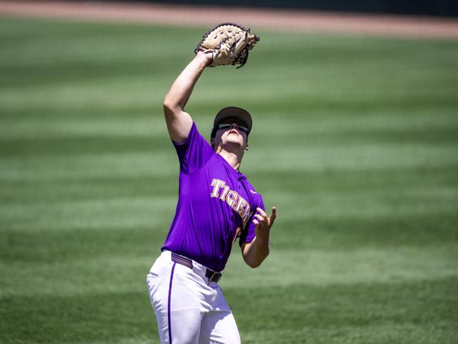 LSU baseball analysis, takeaways from South Carolina sweep | LSU | nola.com