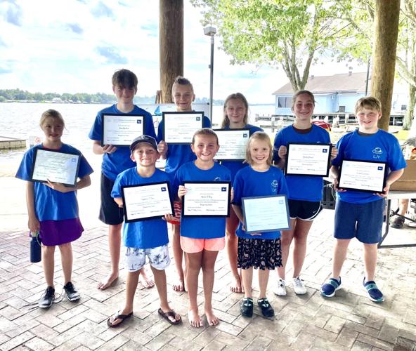 Two Baton Rouge retirees teach sailing to children for free | Louisiana ...