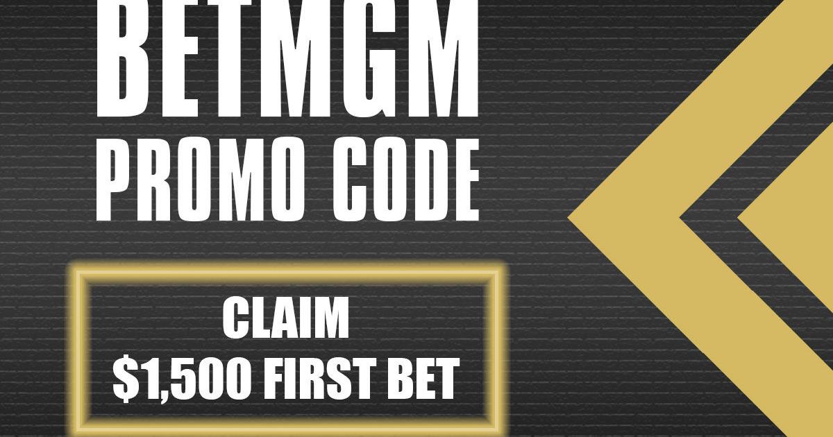 BetMGM promo code NOLA1500 unlocks $1.5 bet for NBA, NHL | Sports ...