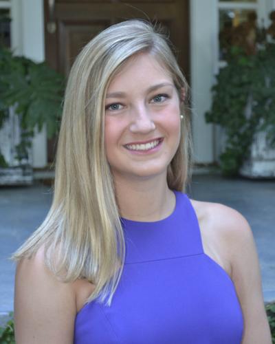 2017 New Orleans debutantes: Gulf beaches beckon to Auburn student ...