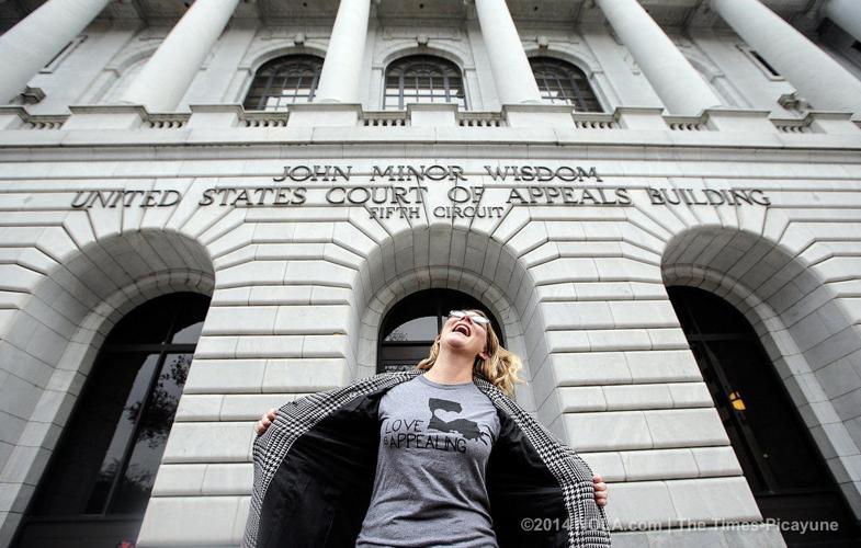 Louisiana Clerks Wait 25 Days To Issue Marriage Licenses To Same Sex