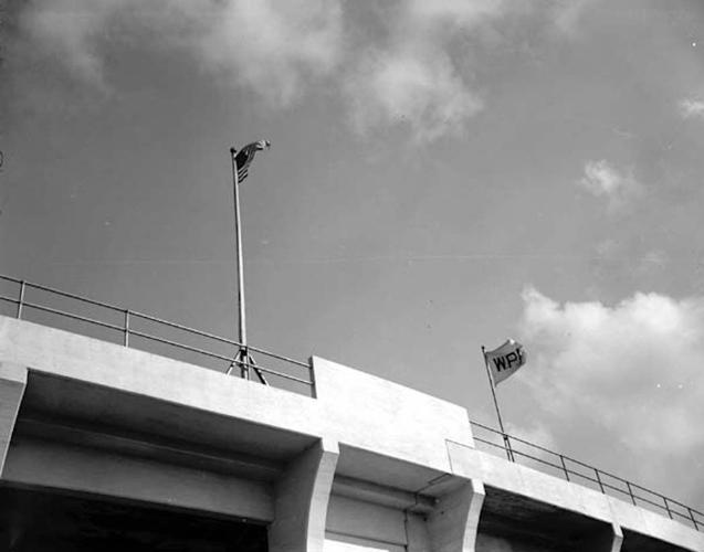 Tad Gormley Stadium an enduring monument to sports, art and the ...