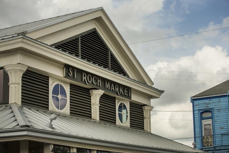 St. Roch Market celebrates second year with Sunday's 'Market at the ...