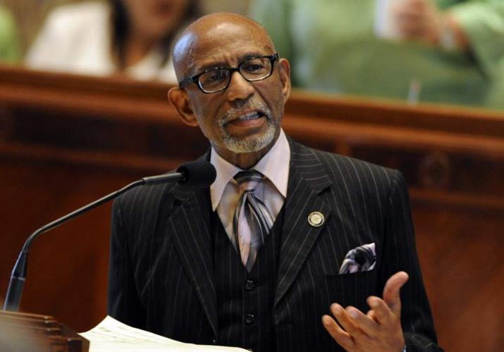 Former state senator disciplined by Louisiana Supreme Court | Local ...