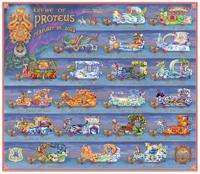 Proteus, Orpheus parades: What to know, how to watch | Mardi Gras ...