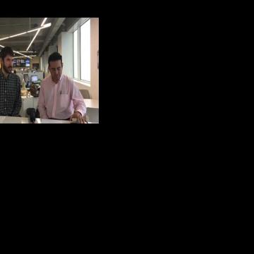 Reporter Jed Lipinski discusses series on New Orleans health care prices | Louisiana Health ...