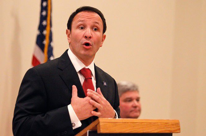Louisiana state politics 2016: 15 politicians who made an impact ...
