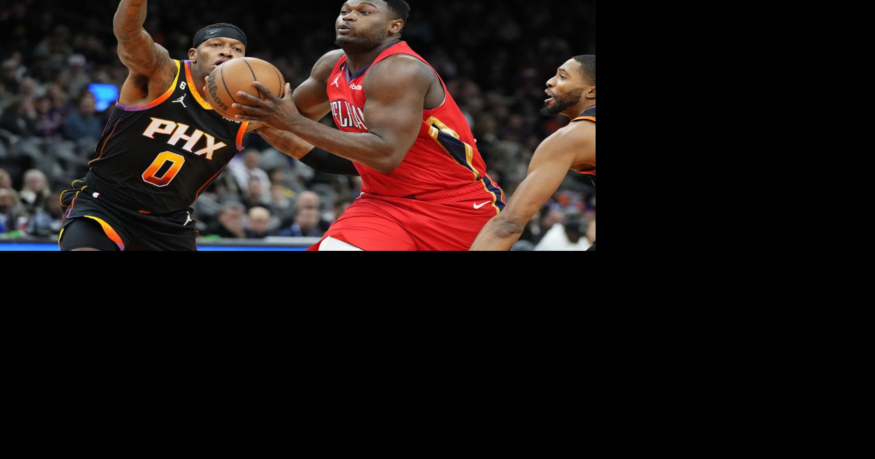 Saints, Pelicans, Tulane fans send Christmas wish list | Pelicans ...