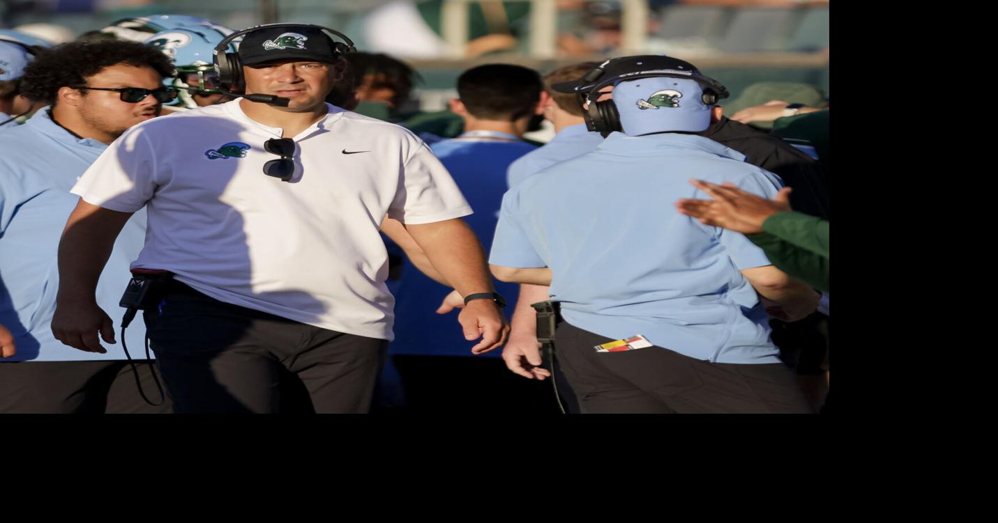 Tulane gears up for big-play North Texas offense | Tulane | nola.com