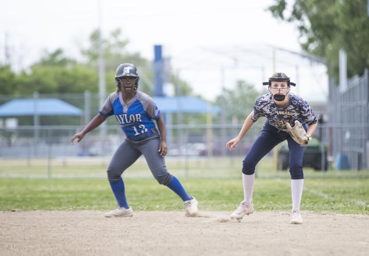 Patrick Taylor gets aggressive on basepaths in playoff win against ...