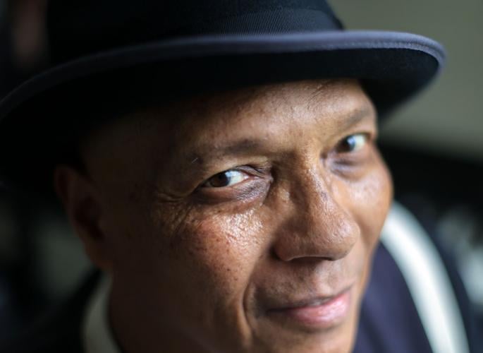 Ivan Neville is back with 'Touch My Soul' | Keith Spera | nola.com