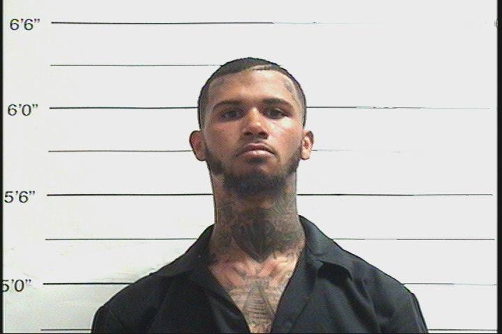 Inmate briefly escaped New Orleans jail on Monday, Sheriff's Office ...