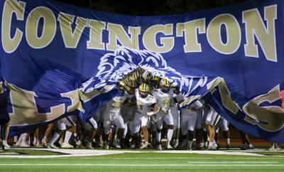 Covington football 2023 at a glance: Talented offense key to success ...