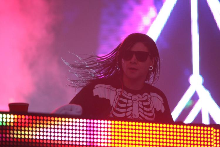 Billboard magazine: Stephen Rehage has sold Voodoo Fest | Louisiana ...