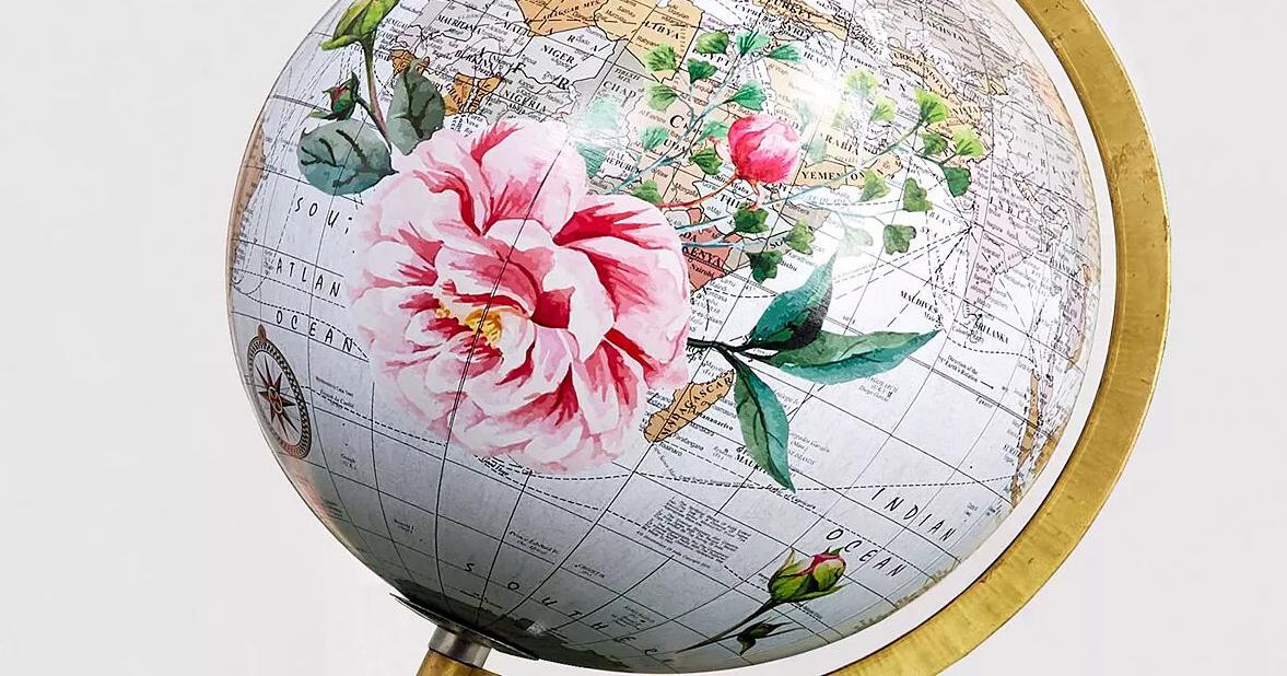 5 worldly treasures to up your design game | Entertainment/Life | nola.com