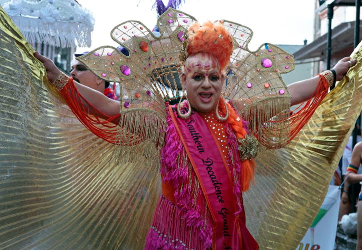 A weekend of Decadence: Celebration could be the largest on record ...