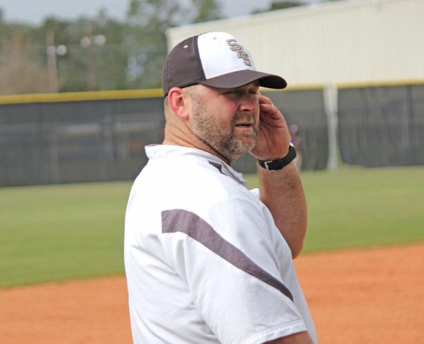 Salmen 6, St. Augustine 4: Spartans squeeze way to win with 5-run 5th ...