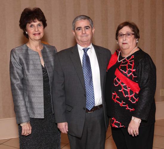 Kathy and Hal Shepard honored with Touro Synagogue's L'Chayim Award ...
