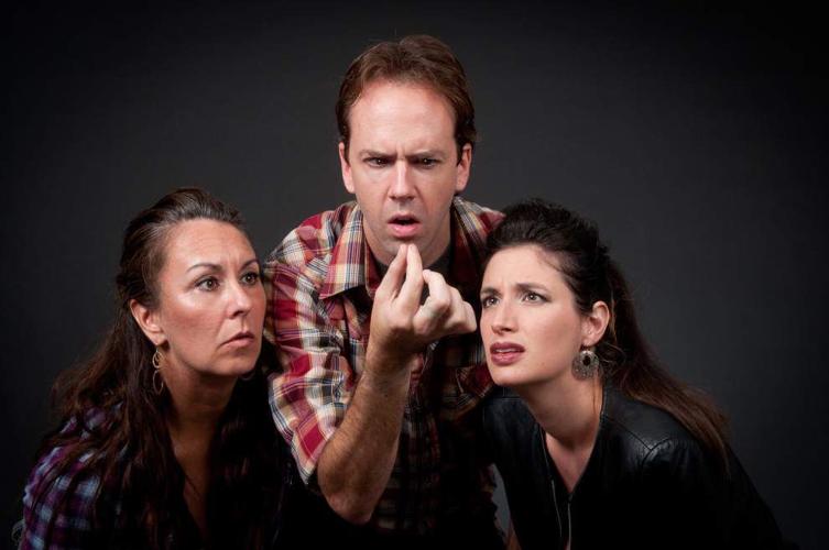 Review: Heavy realism squashes sordid fun of wickedly perverse ‘Bug ...