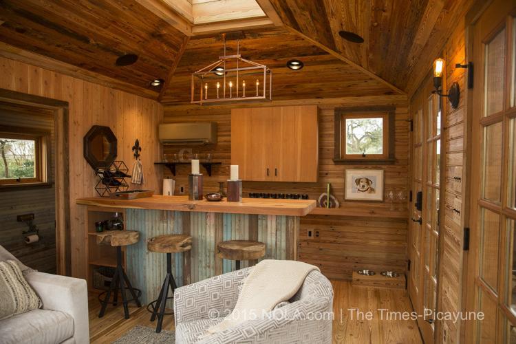 Take a peek inside the 'triple decker record setter' built by ...