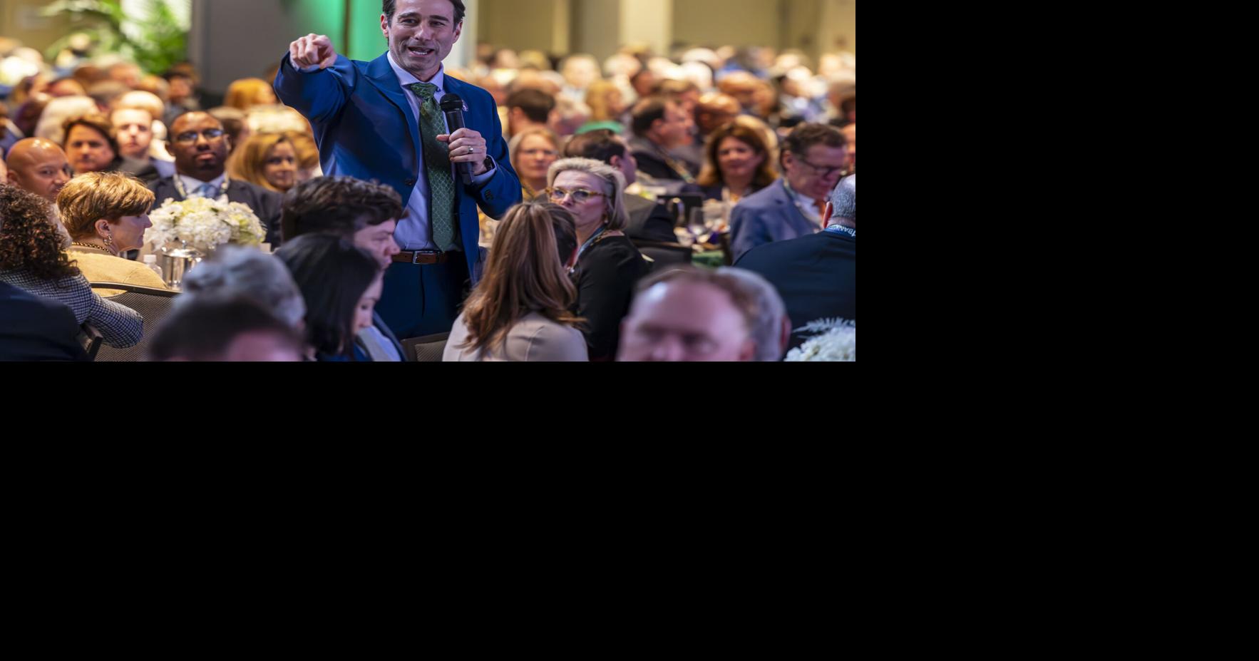 Garret Graves says lies kept House GOP majority from wins | Local ...