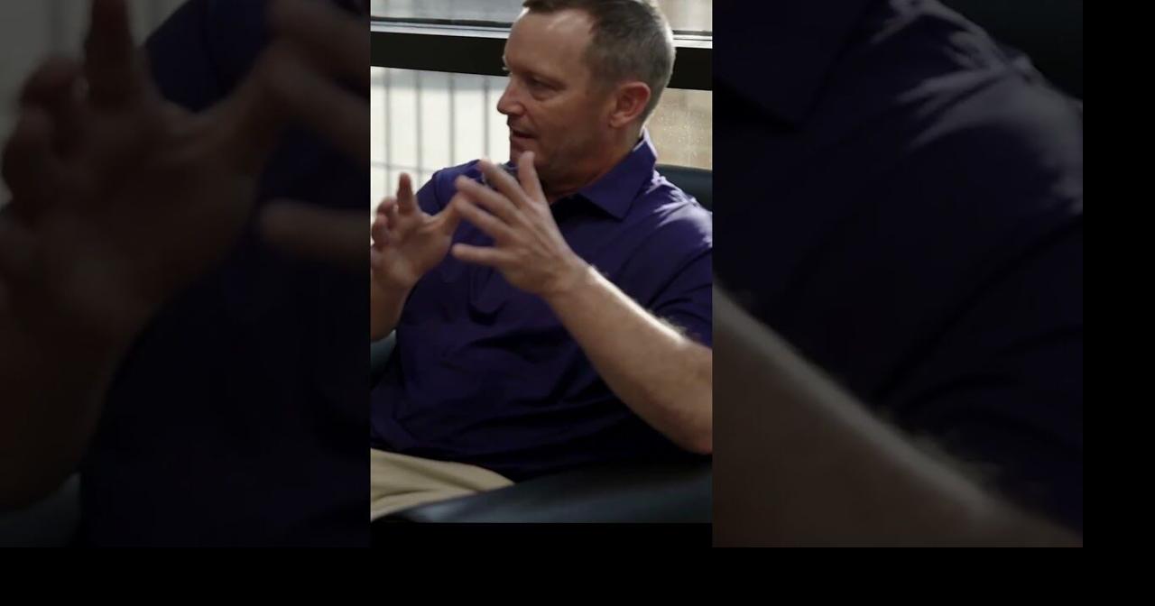 LSU coach Jay Johnson on why 2025 national championship was different ...