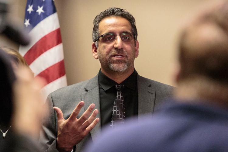 Donations pour in for dad who tried to attack Larry Nassar in court ...