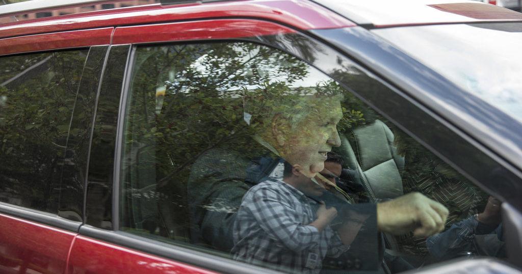 Here's why ex-DA Harry Morel was sentenced to maximum prison time ...