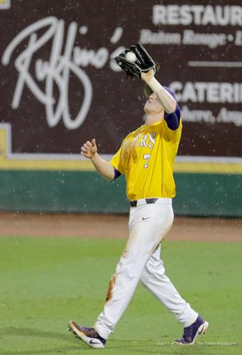LSU's Greg Deichmann taken 43rd overall in the 2017 MLB Draft | Sports ...